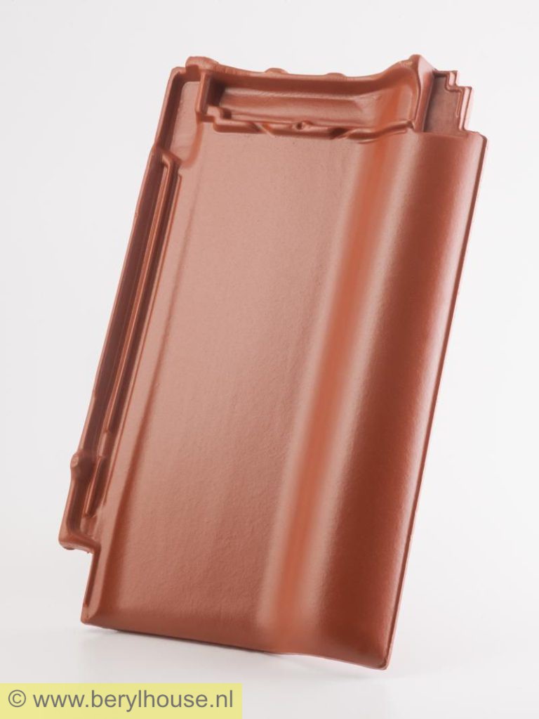 Dakpannen kopen online: keramisch en beton – Beryl House B.V.