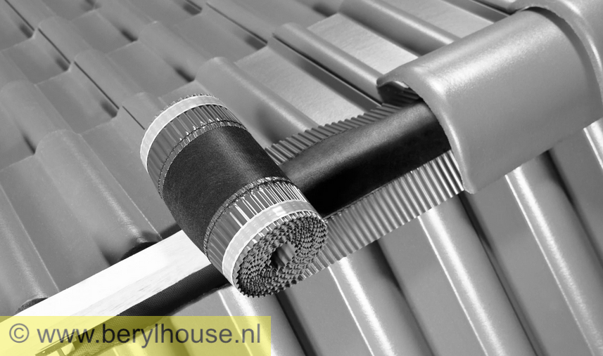 Ondervorsten (per stuk) – Beryl House