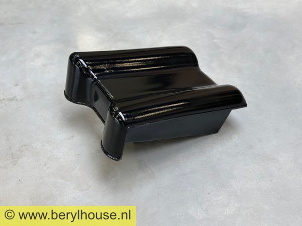 Chaperongevelpan links (per stuk) – Beryl House