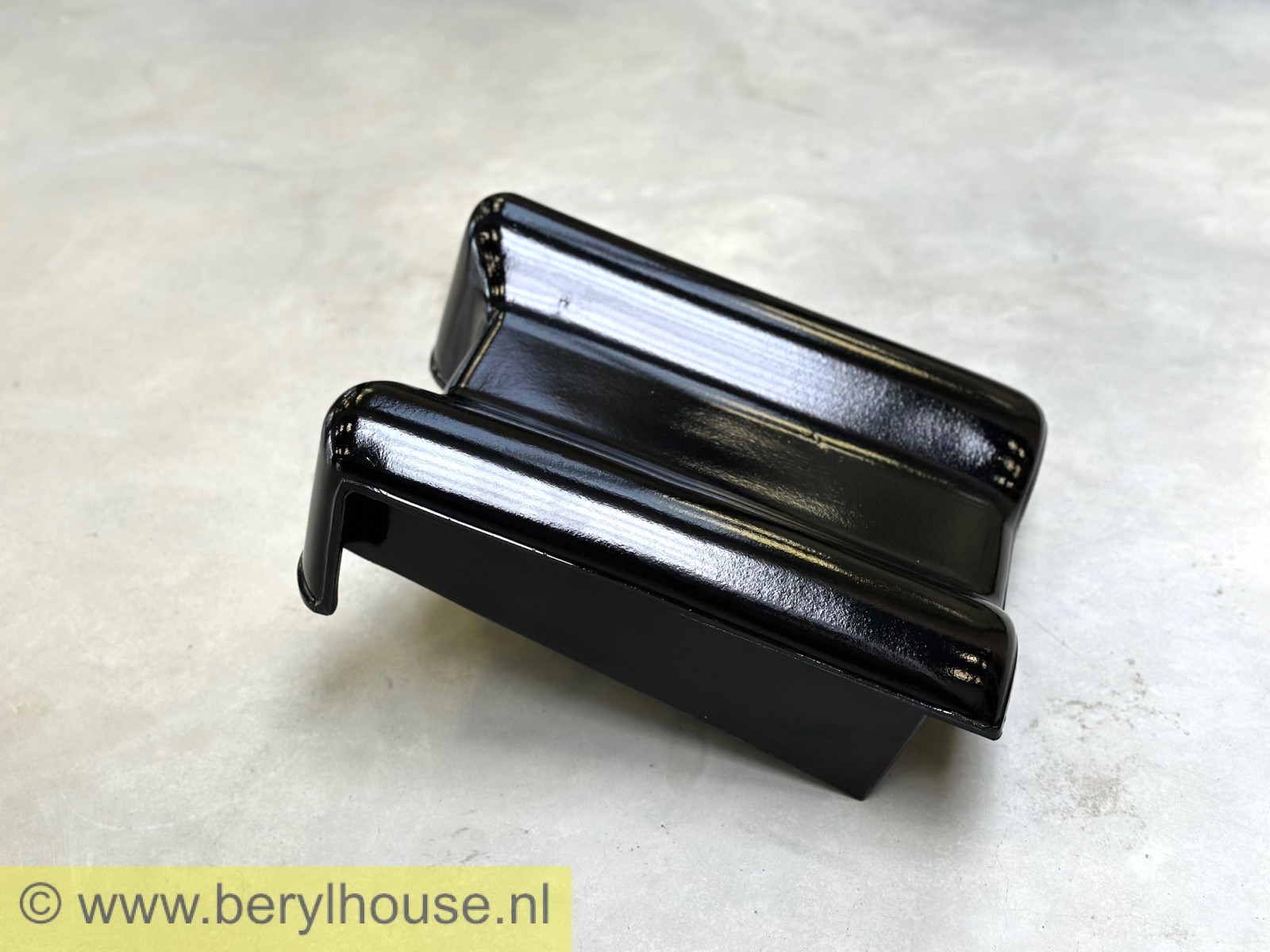 Chaperongevelpan links (per stuk) – Beryl House