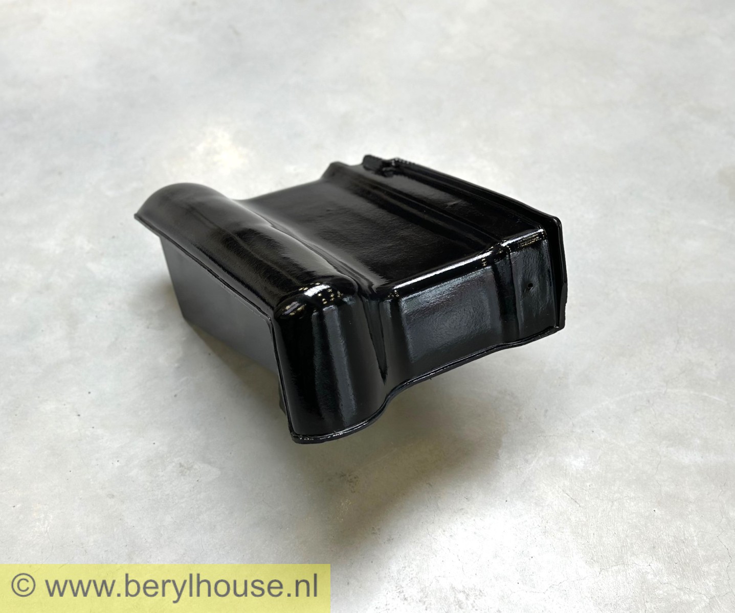 Chaperonpan (per stuk) – Beryl House