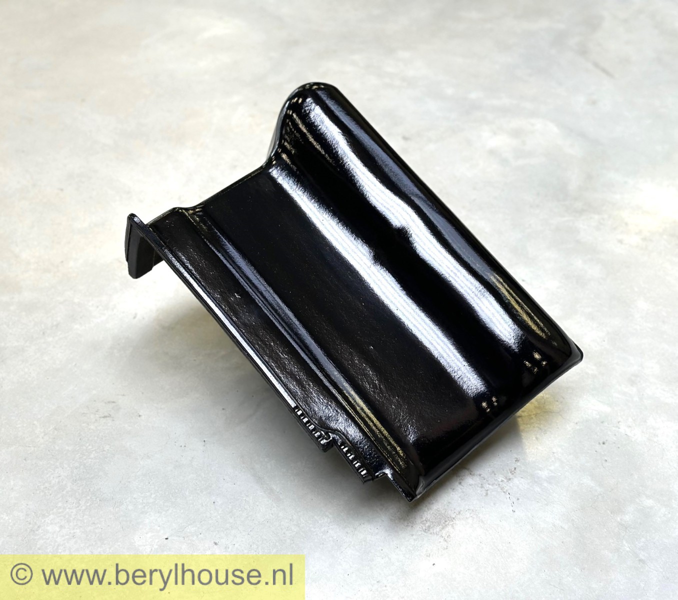 Chaperonpan (per stuk) – Beryl House