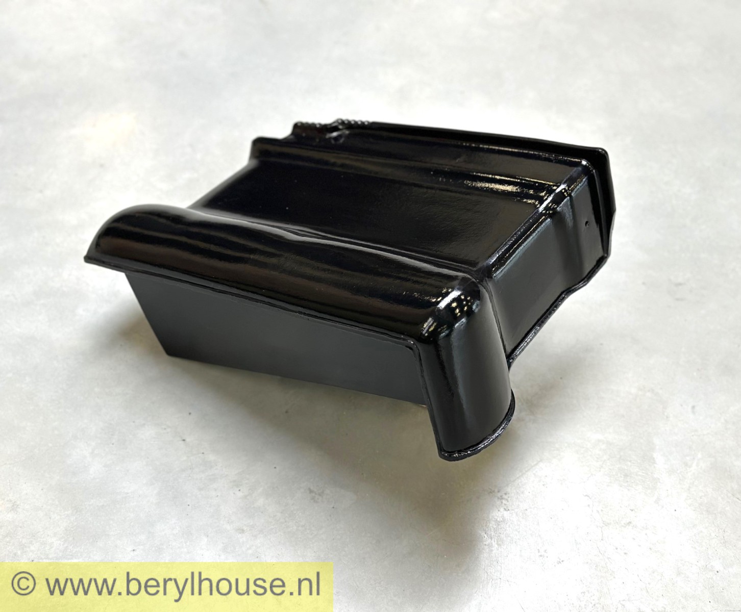 Chaperonpan (per stuk) – Beryl House