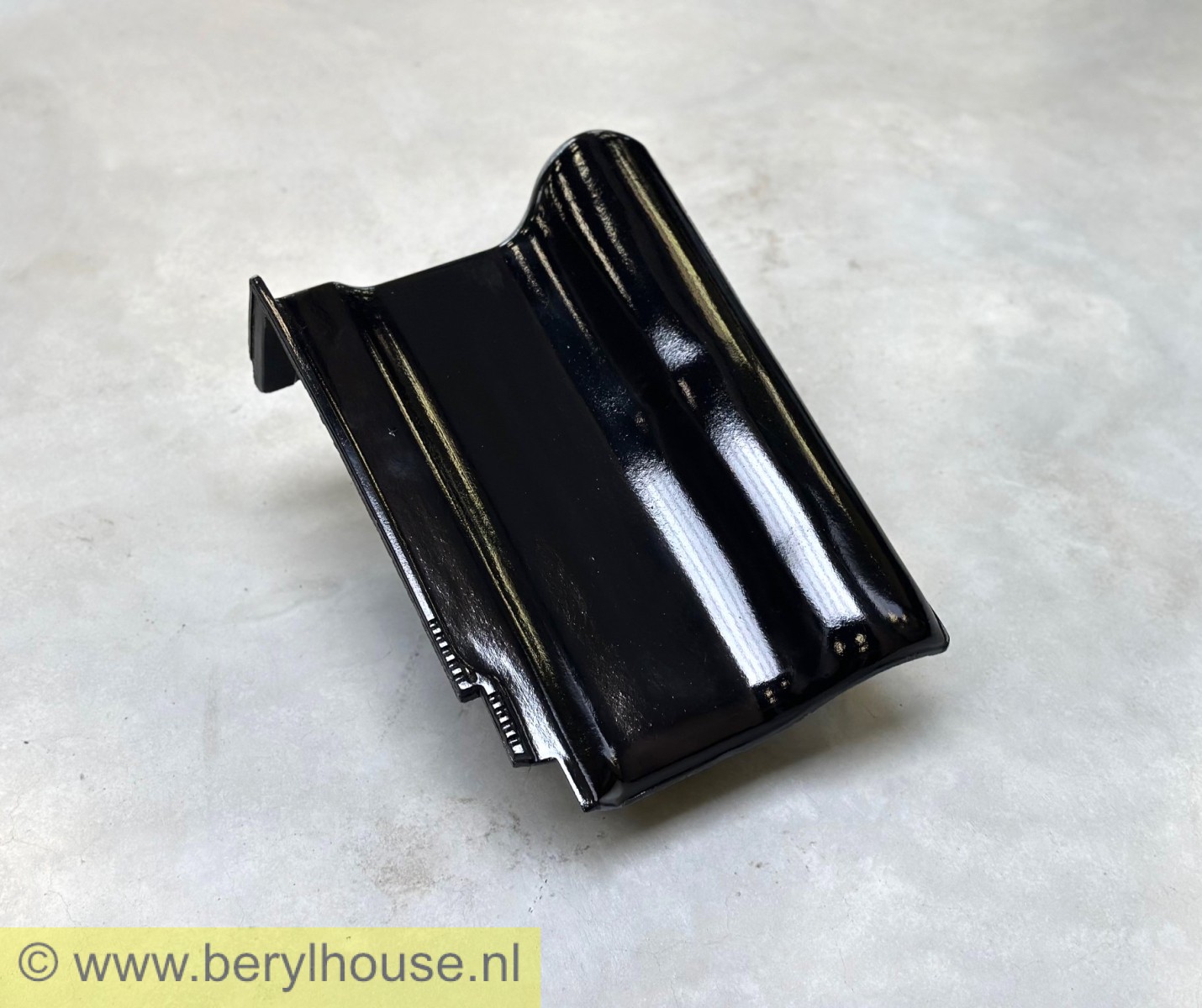 Chaperonpan (per stuk) – Beryl House