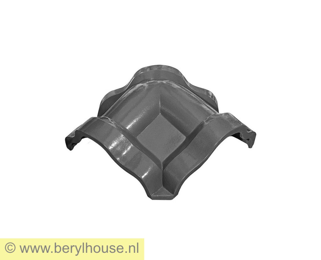 Broekstuk klaverblad 3 ingangen (per stuk) – Beryl House