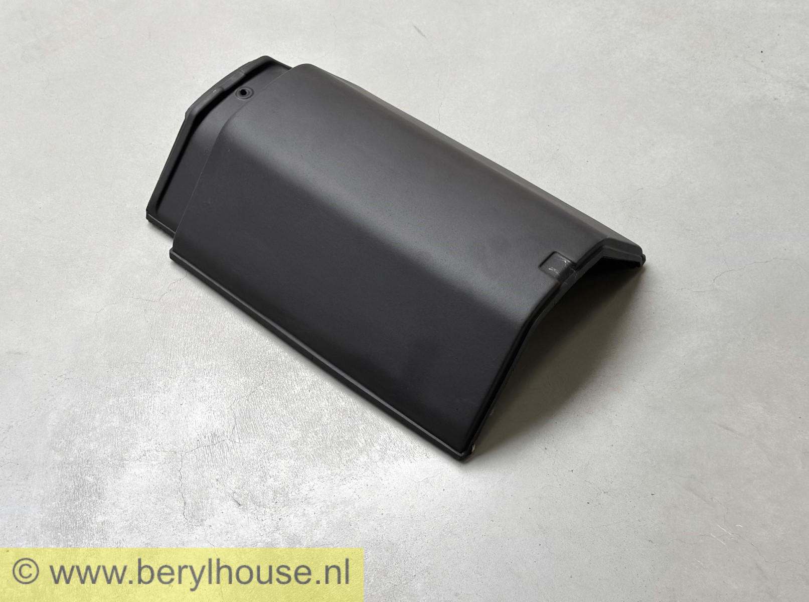 Nokvorsten hoekig (per stuk) – Beryl House