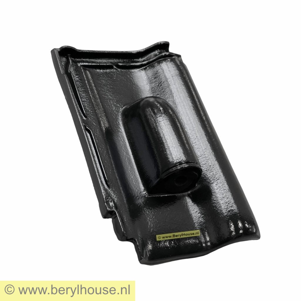 Leiding dakpan (per stuk) – Beryl House