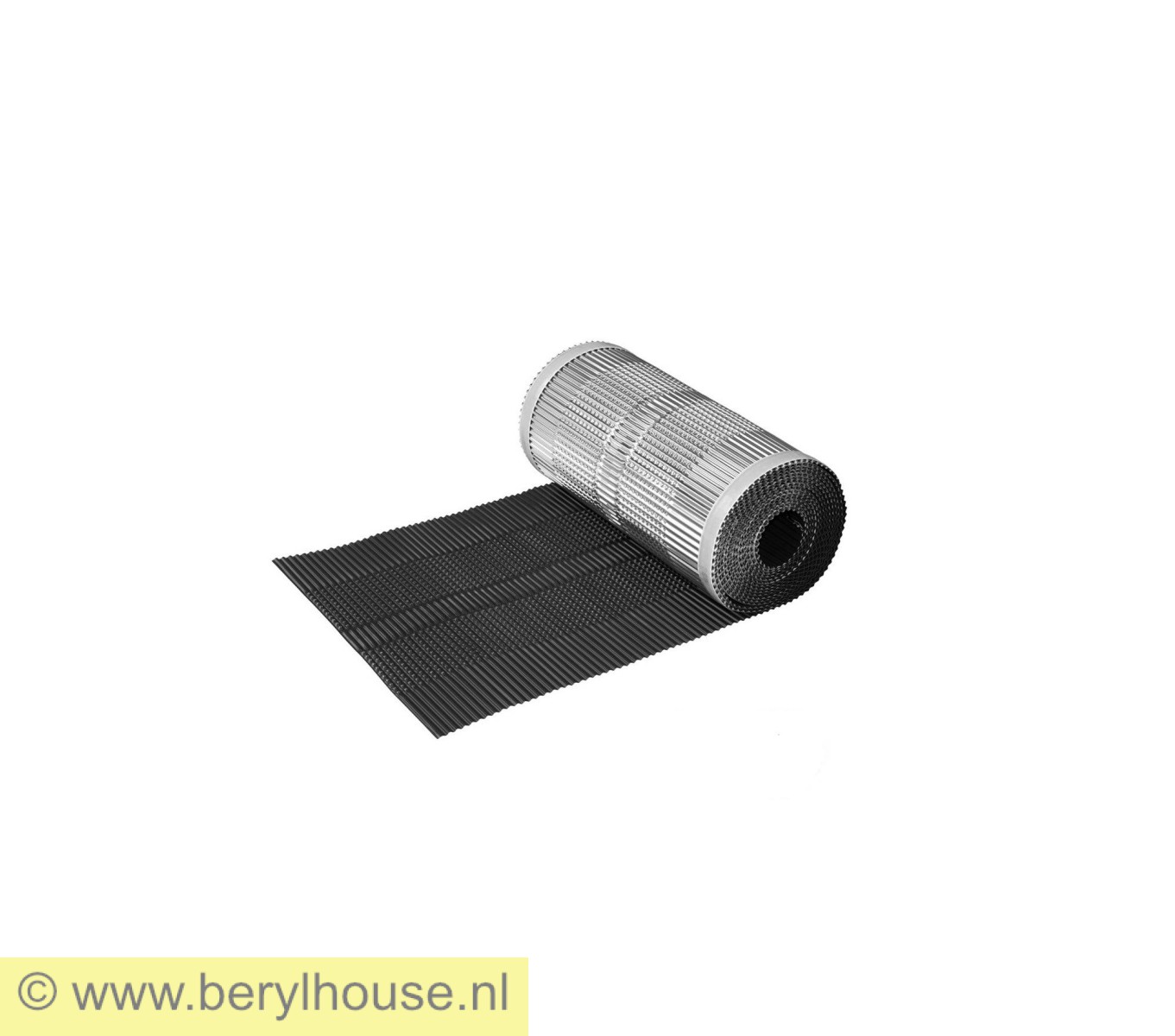 Ondervorst rol a 5 meter (per stuk) – Beryl House