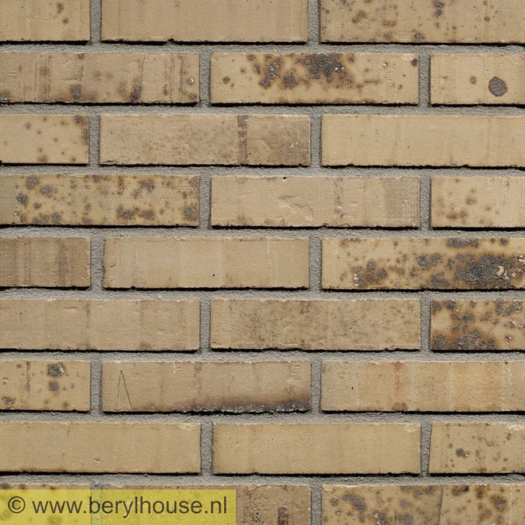 Bakstenen online bestellen: goedkoop & A-kwaliteit - Beryl House