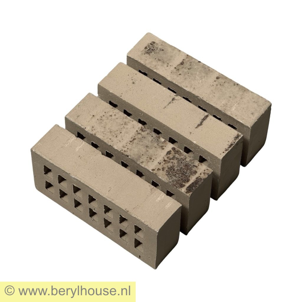Bakstenen online bestellen: goedkoop & A-kwaliteit - Beryl House